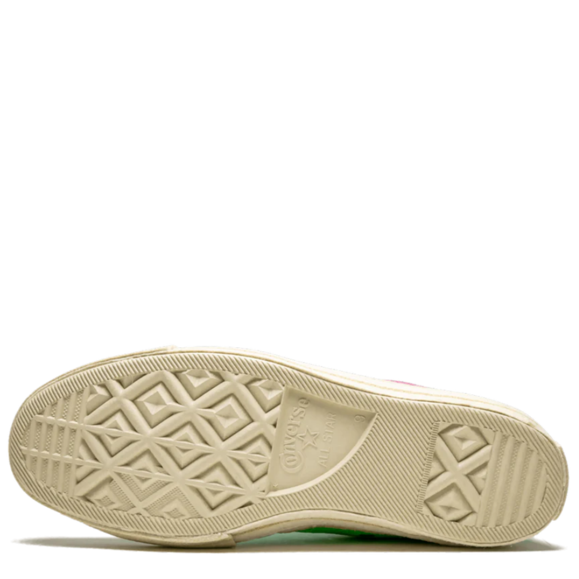 CONVERSE CHUCK TAYLOR AL STAR 70 HI JW ANDERSON FELT FUCHSIA PURPLE IS