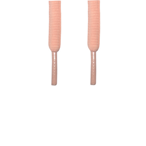 NIKE SB DUNK SHOE LACES (PEACH PINK)