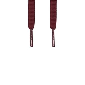 NIKE SB DUNK SHOE LACES (BURGUNDY)