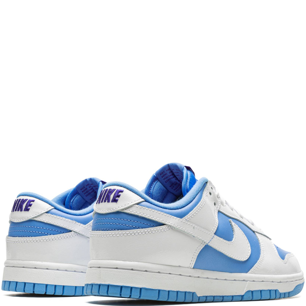 NIKE DUNK LOW REVERSE UNC (W) – SNOOZE STORE